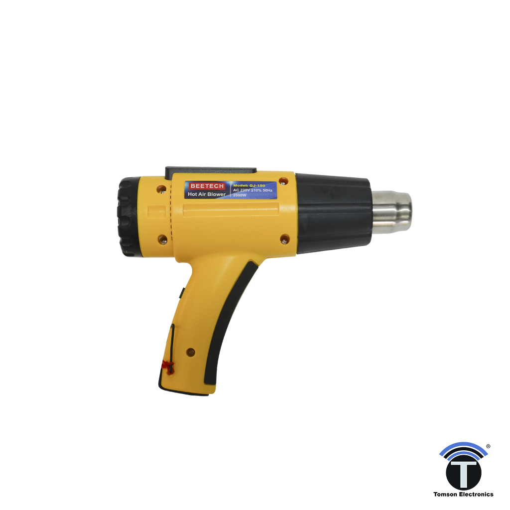 BEETECH Hot Air Gun GJ-150 – Tomson Electronics