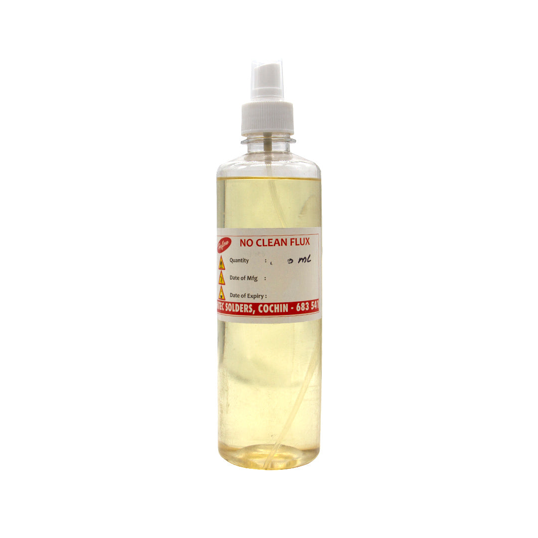 Liquid Flux 100ml HYFLOW – Tomson Electronics