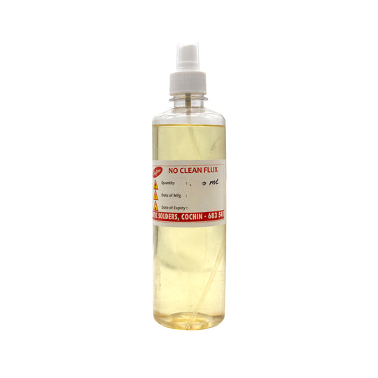 Liquid Flux 100ml HYFLOW by Highflow | Non-Corrosive Soldering Flux ...