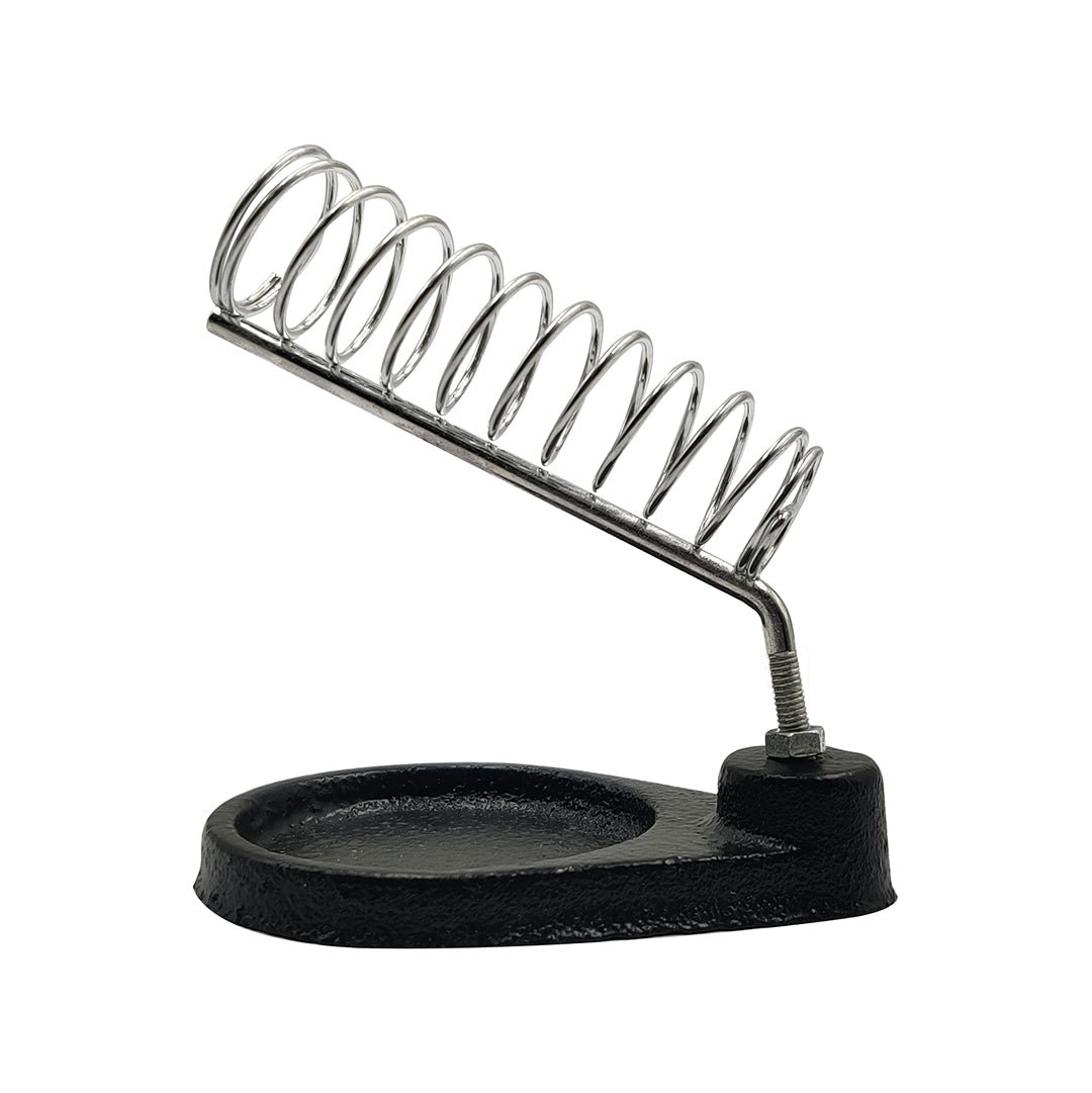 Circular Heavy Duty Metal Base Soldering Iron Stand ASL-C-302 – TOMSON ...