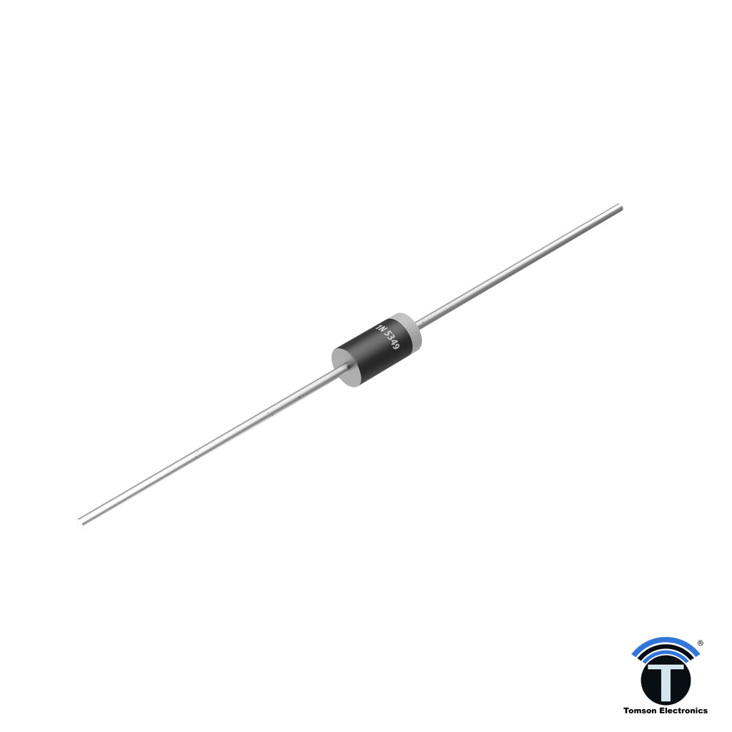Diode 1N 5349 – Tomson Electronics