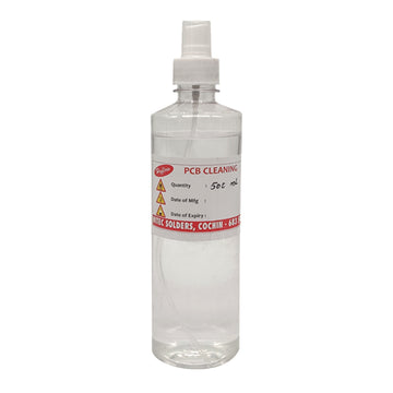 IP Solution PCB Cleaner Spray Type 500ml – Tomson Electronics