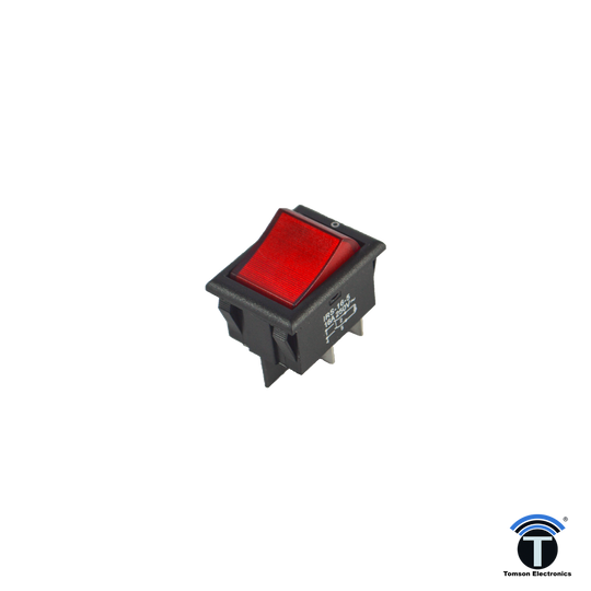 High-Quality Elcom Electronic Components – Buy Online – Tomson Electronics