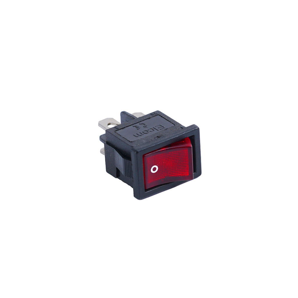 ELCOM IRS-1/RED – TOMSON ELECTRONICS