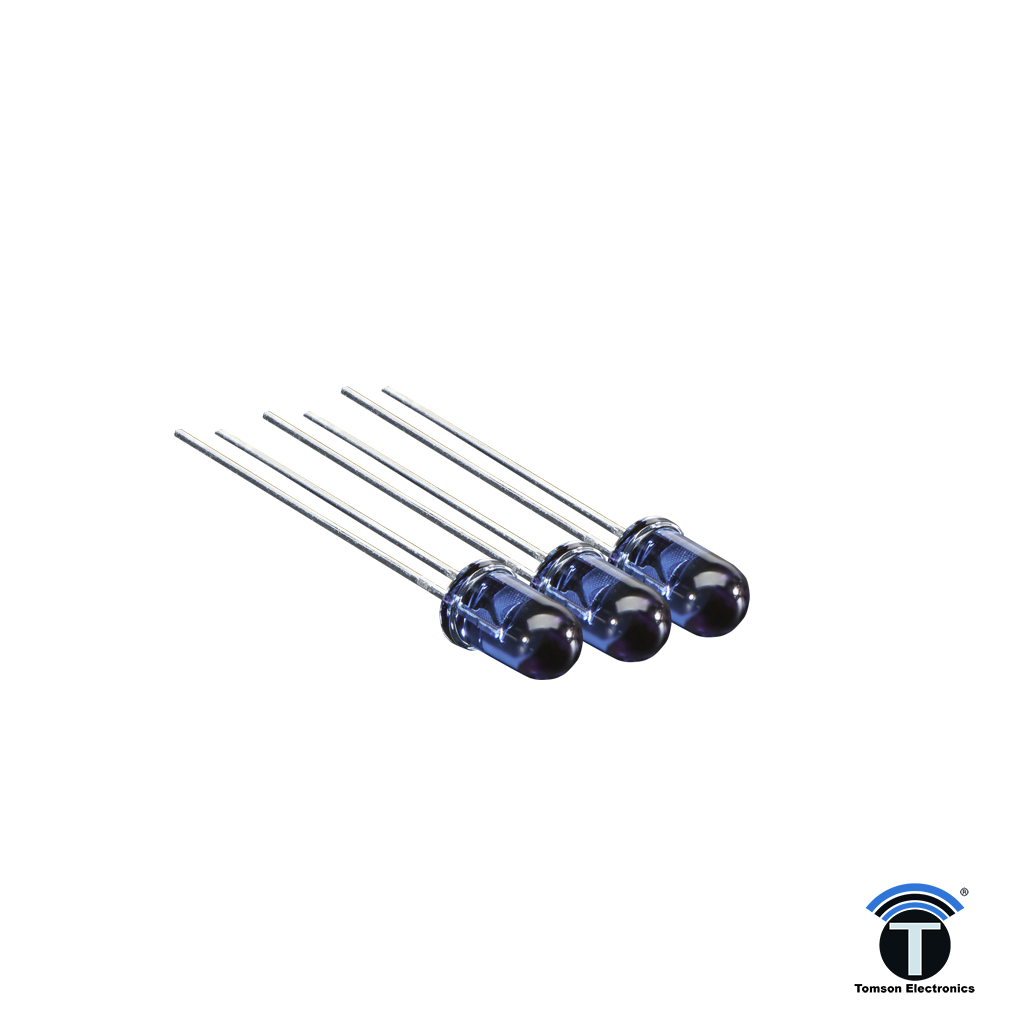 5mm IR Transmitter – TOMSON ELECTRONICS