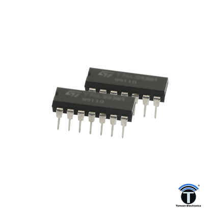 Buy Online LOGIC GATES at The Best Price – TOMSON ELECTRONICS