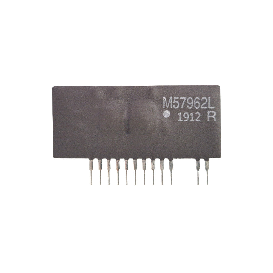 M57962L IGBT Module – TOMSON ELECTRONICS