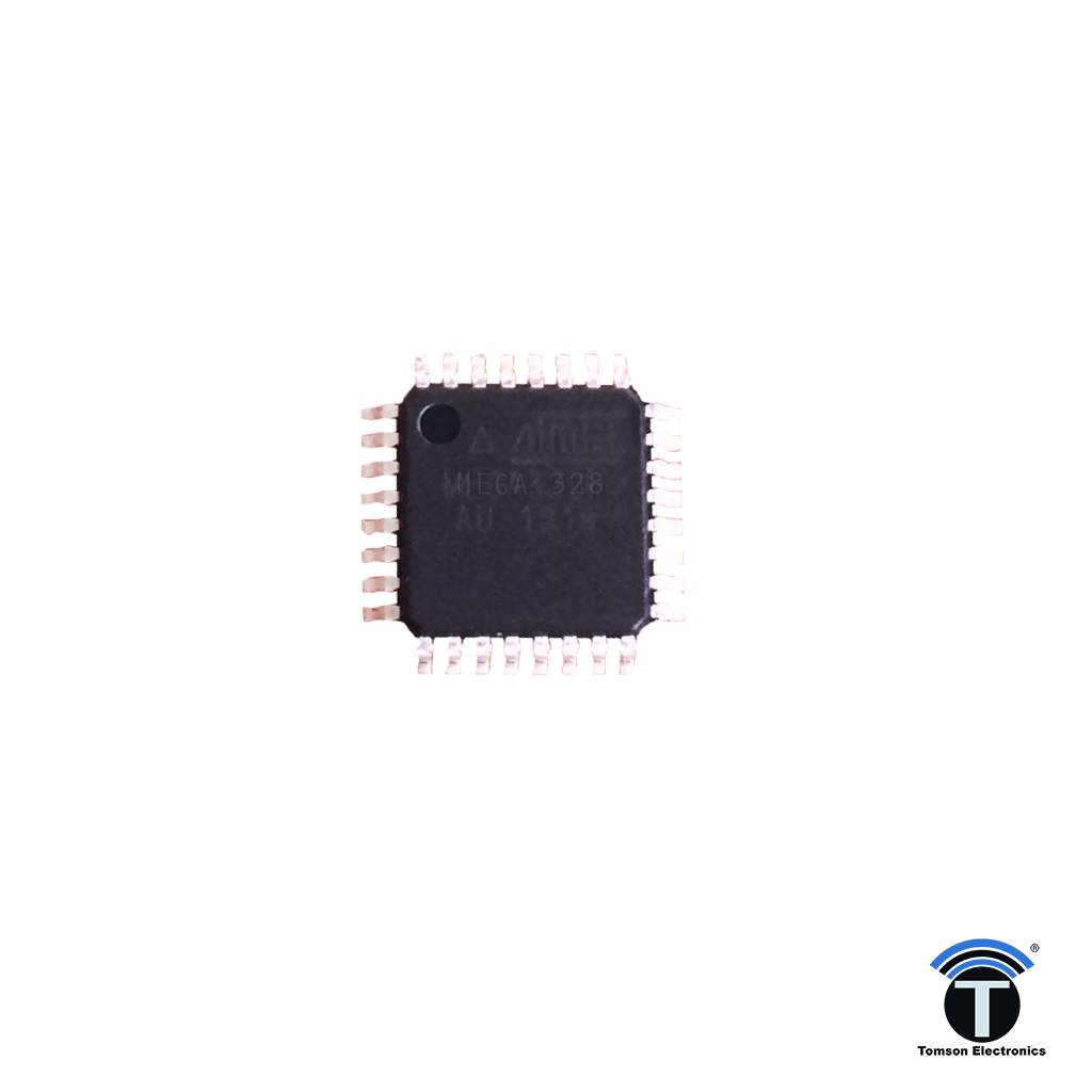 SMD IC Atmega 328 – TOMSON ELECTRONICS