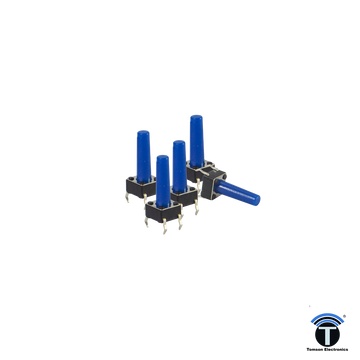 Buy Micro Switches Online at Best Price – Tomson Electronics