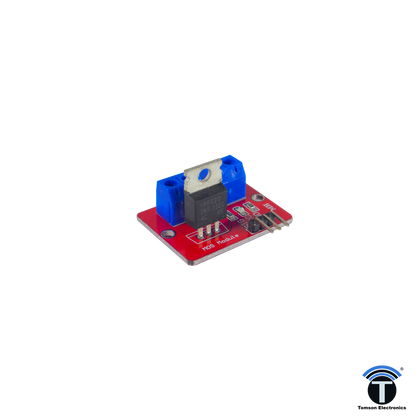 MOTOR DRIVERS | Buy Motor Drivers Online – TOMSON ELECTRONICS