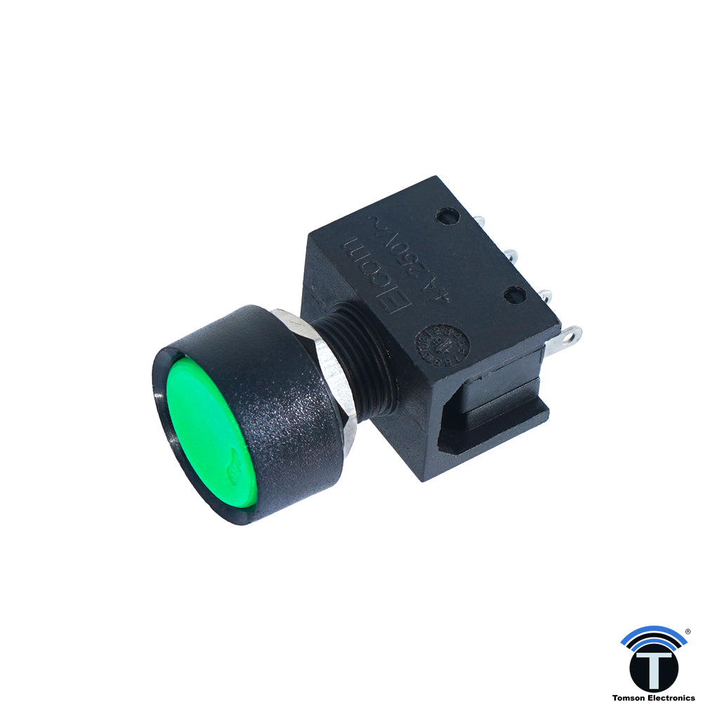 ELCOM MPS-1-07 GREEN – TOMSON ELECTRONICS