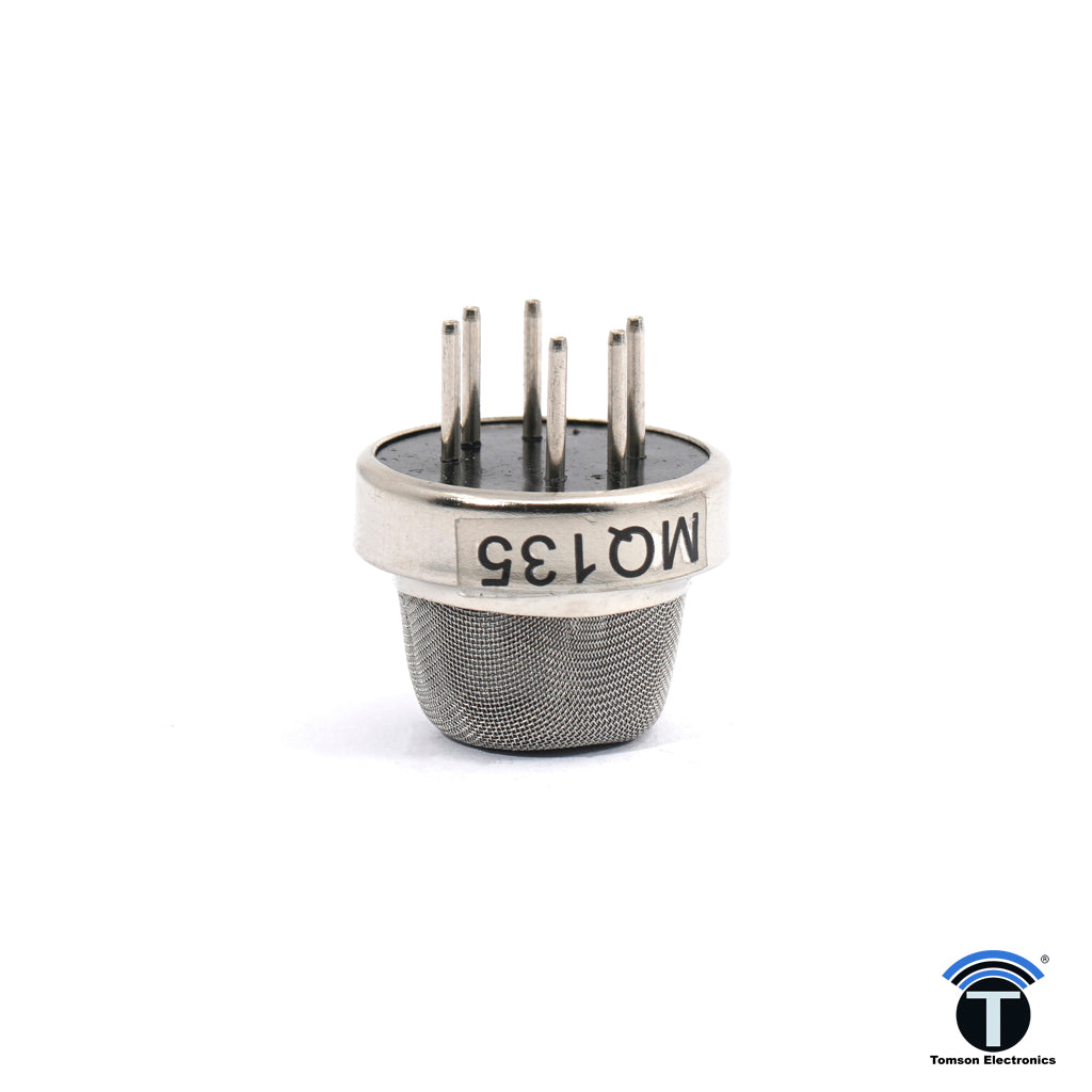 MQ 135 Air Quality Sensor – TOMSON ELECTRONICS