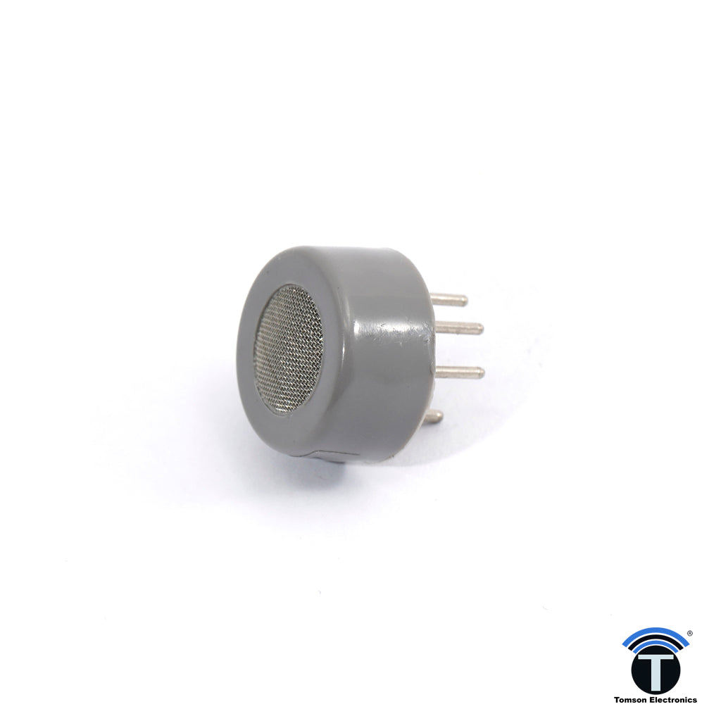 MQ 7 CARBON MONOXIDE SENSOR – Tomson Electronics