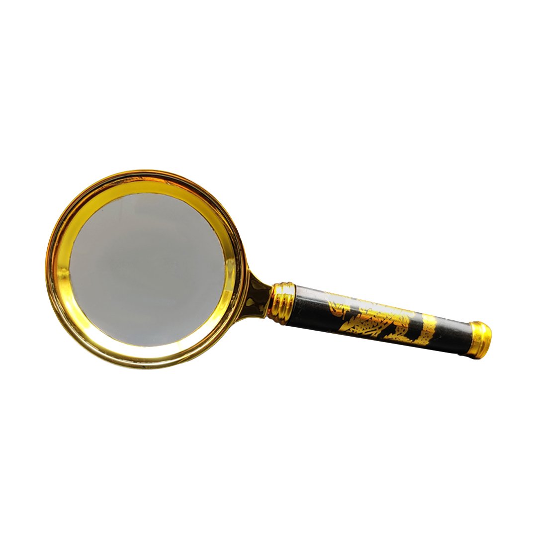 Magnifying Glass Small 60mm – TOMSON ELECTRONICS