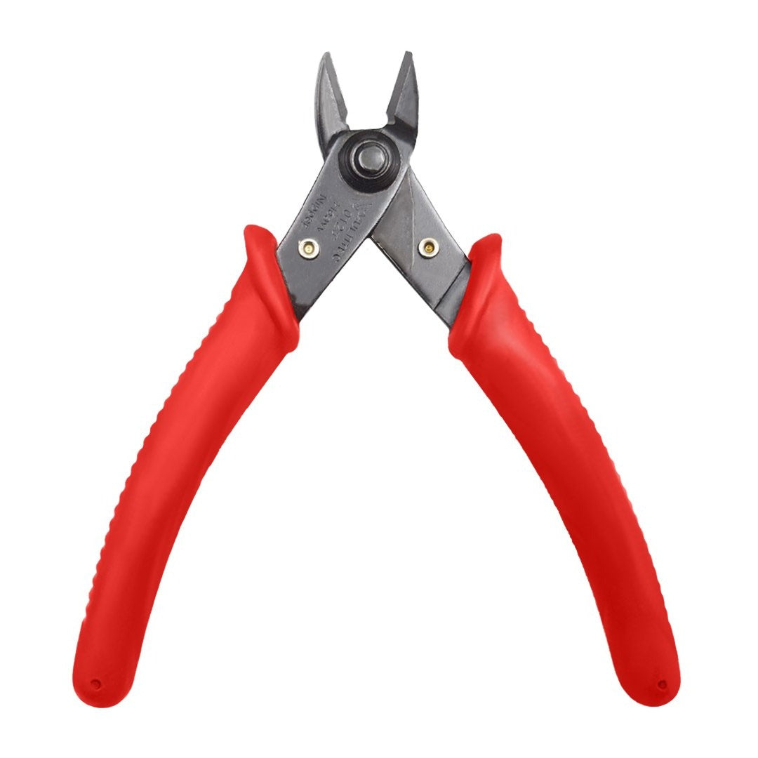 Multitech Diagonal Nippers 012 – TOMSON ELECTRONICS