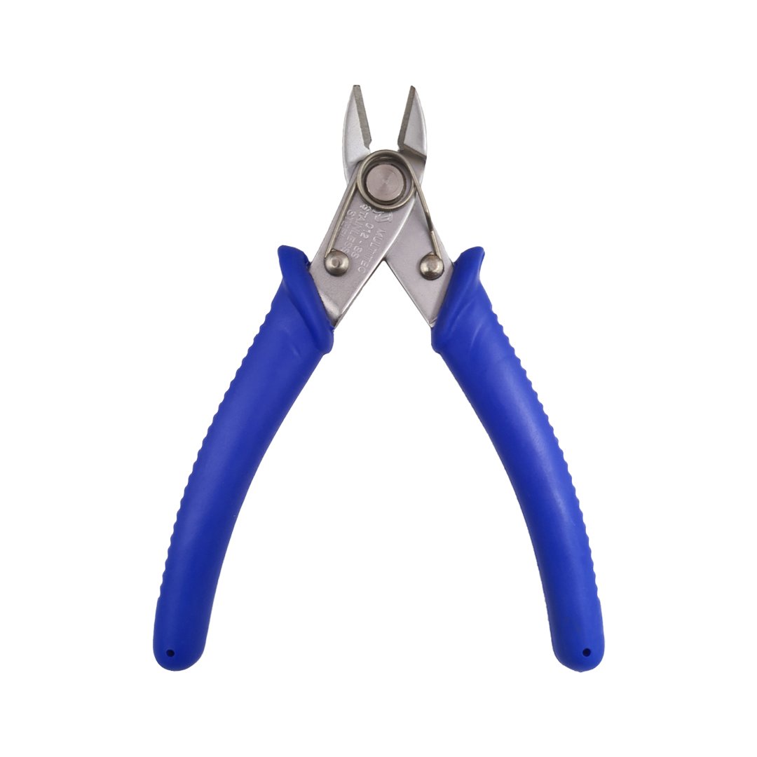 Multitech Stainless Steel Heavy Duty Diagonal Nipper 012-SS – TOMSON ...