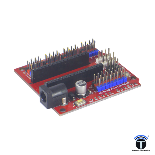 Buy Arduino Online – TOMSON ELECTRONICS PRIVATE LIMITED