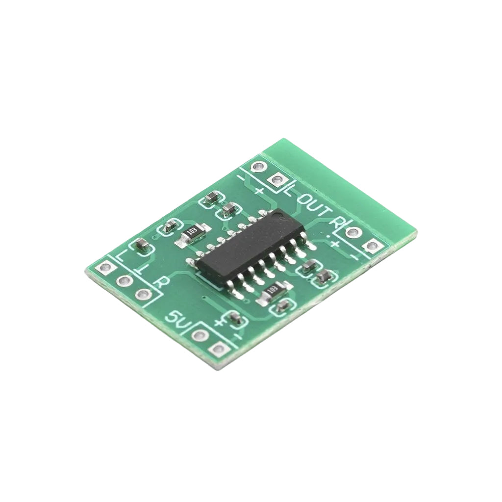 PAM 8403 AUDIO AMPLIFIER MODULE – Tomson Electronics