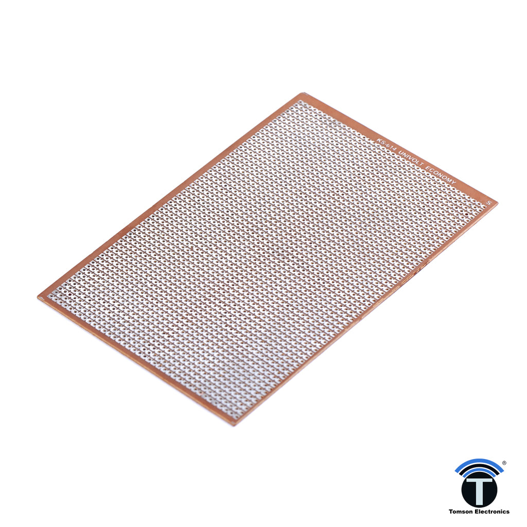 Buy General Purpose PCB at Best Price – TOMSON ELECTRONICS