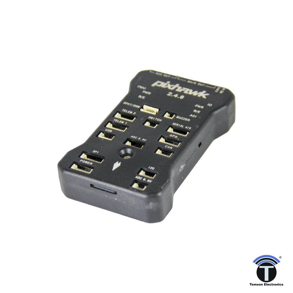 Pixhawk PX4 Autopilot PIX 2.4.8 32 Bit Flight Controller – TOMSON ...