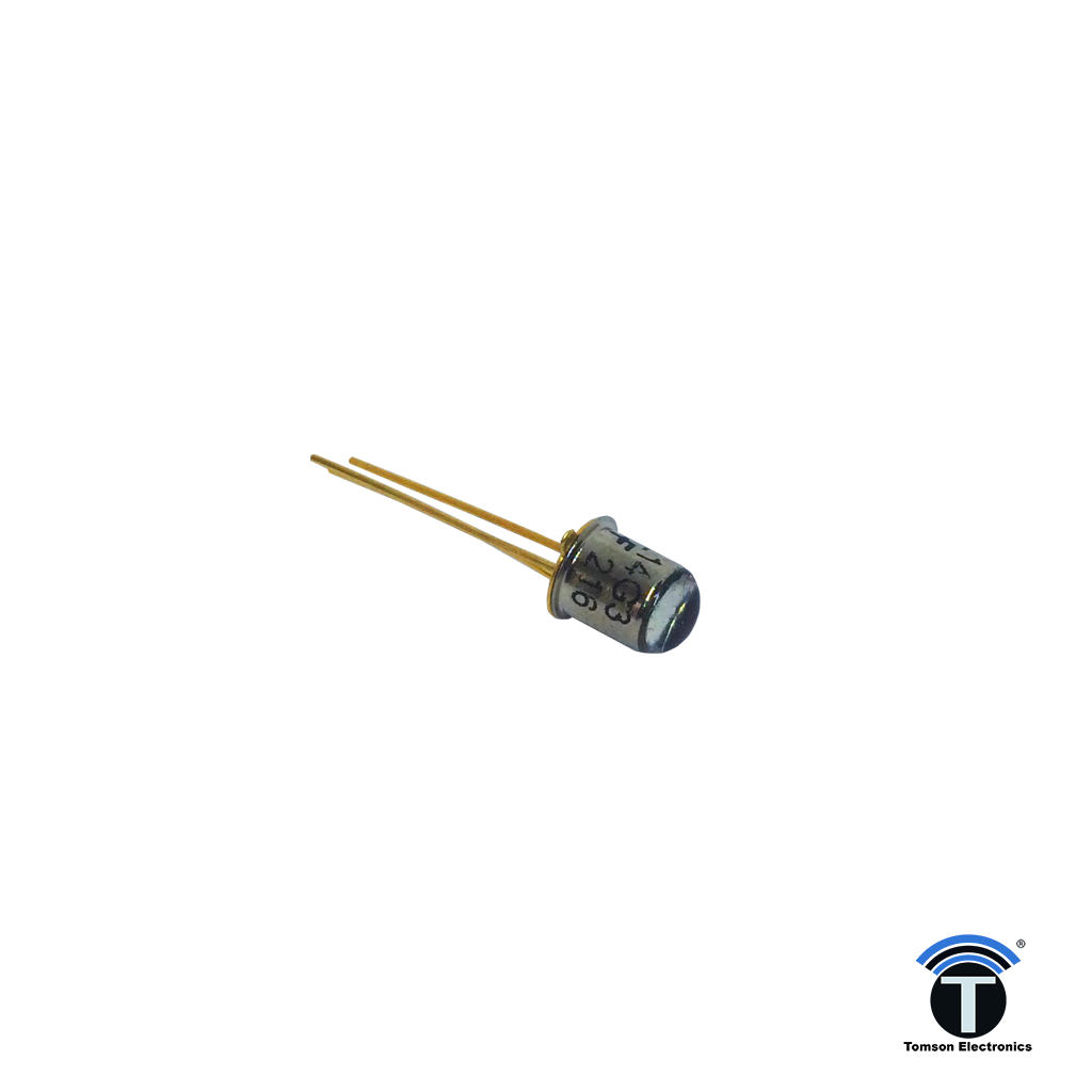 L14G2 - Phototransistor – TOMSON ELECTRONICS