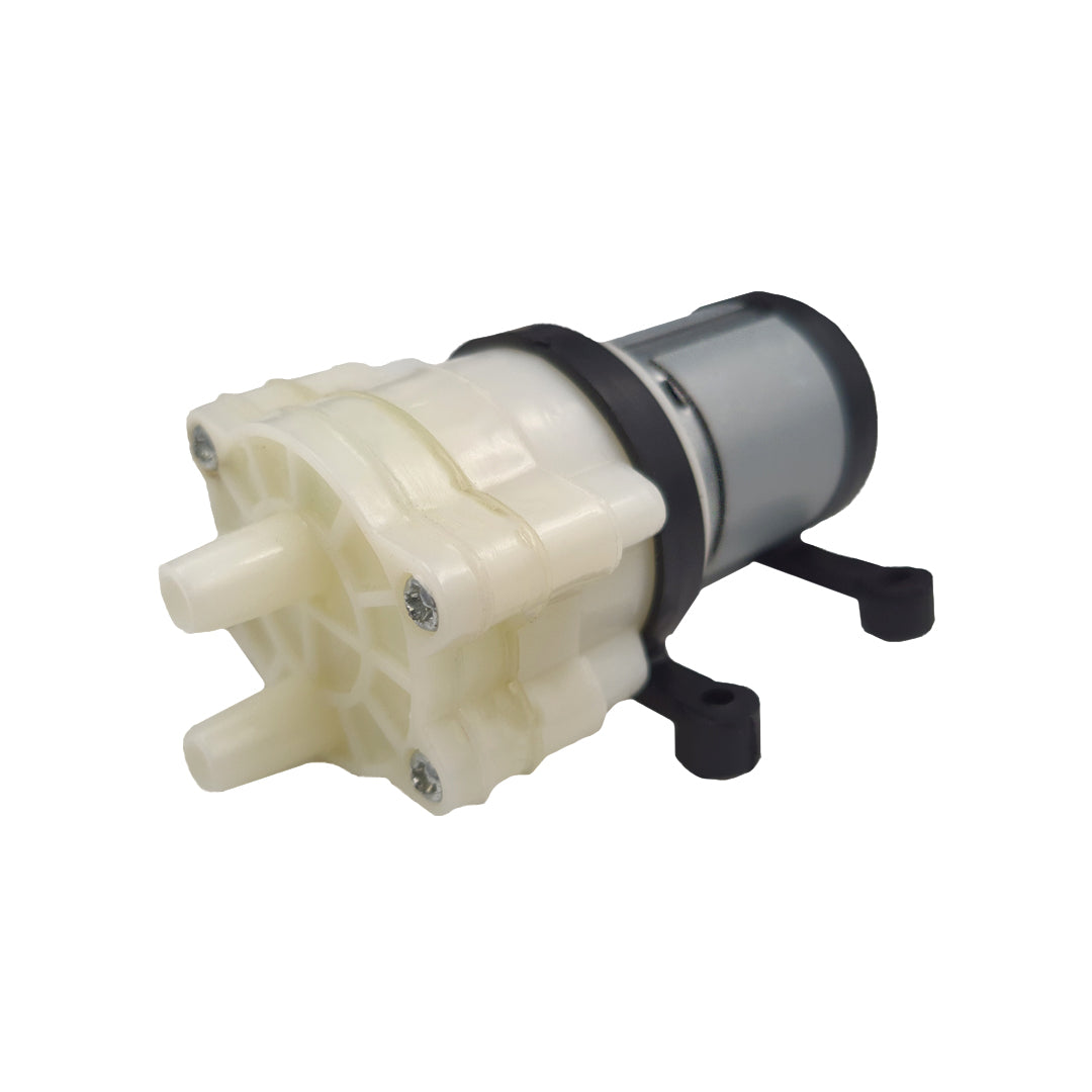 R365 12V Diaphragm Water Pump – TOMSON ELECTRONICS