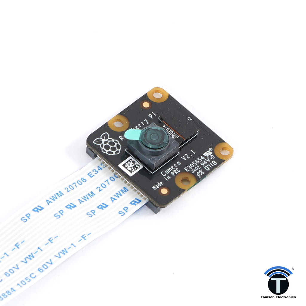 Raspberry PI Camera 8MP Noir|Tomson Electronics – TOMSON ELECTRONICS