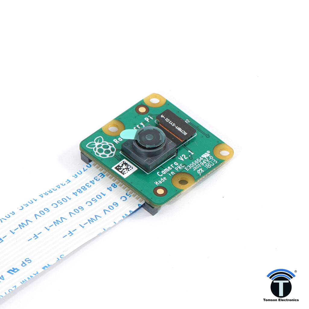 Raspberry PI Camera 8MP Org|Tomson Electronics – Tomson Electronics