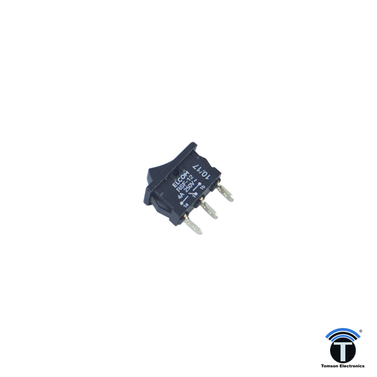 High-Quality Elcom Electronic Components – Buy Online – Tomson Electronics