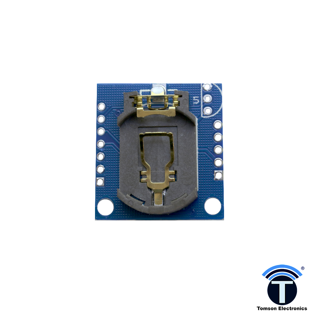 DS 1307 Real Time Clock Module ( RTC ) | Buy Online Kerala, Karnataka ...