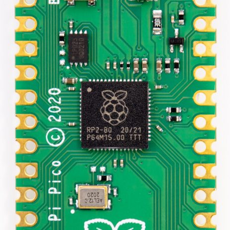 Raspberry Pi Pico Buy Online – TOMSON ELECTRONICS