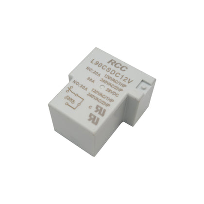 Buy Industrial Relays Online – TOMSON ELECTRONICS