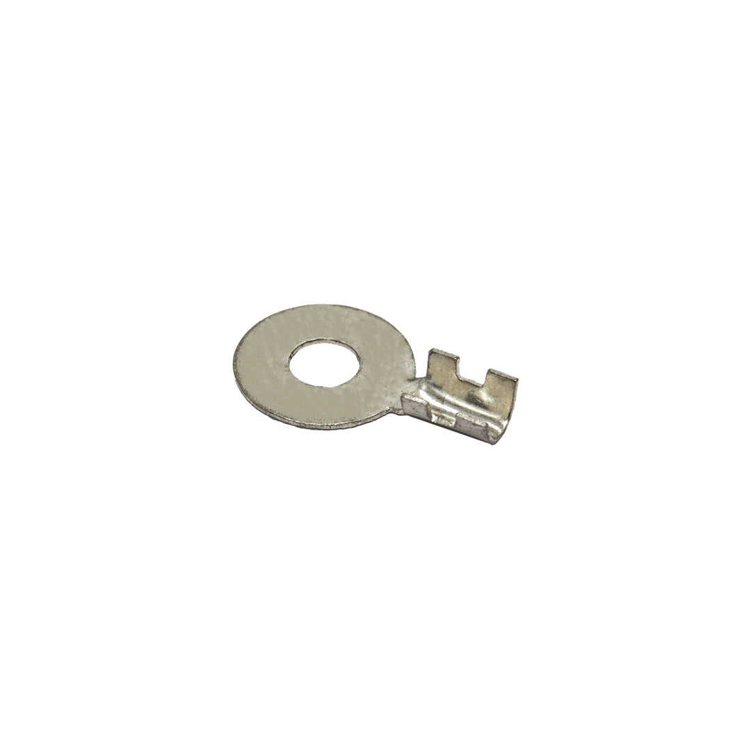 SE068 Crimping Lug Round Open Large – TOMSON ELECTRONICS