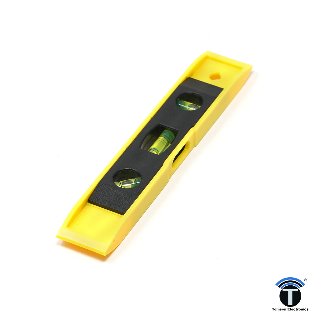 SPIRIT LEVER (CHINA) – TOMSON ELECTRONICS