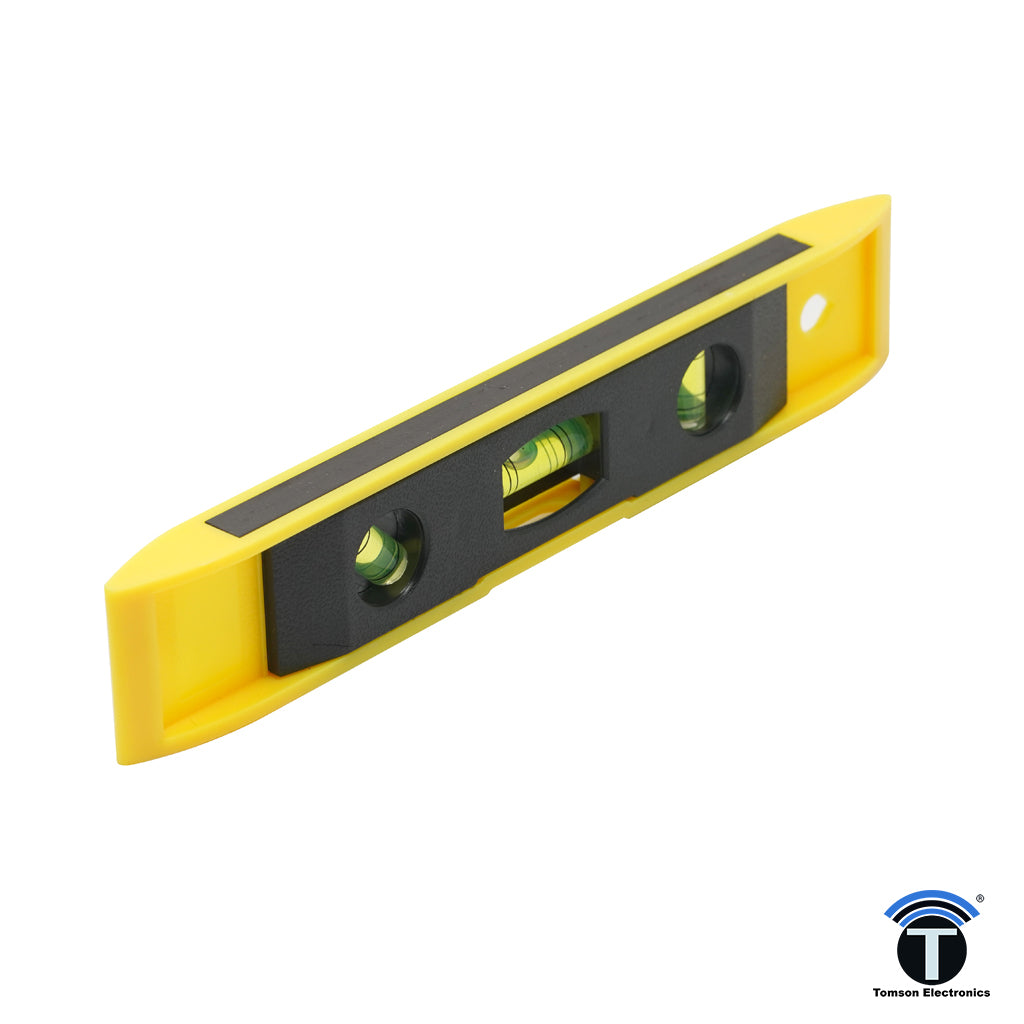 SPIRIT LEVER (CHINA) – TOMSON ELECTRONICS
