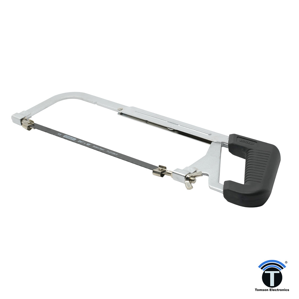 STANLEY HACKSAW 15-265-23 – TOMSON ELECTRONICS