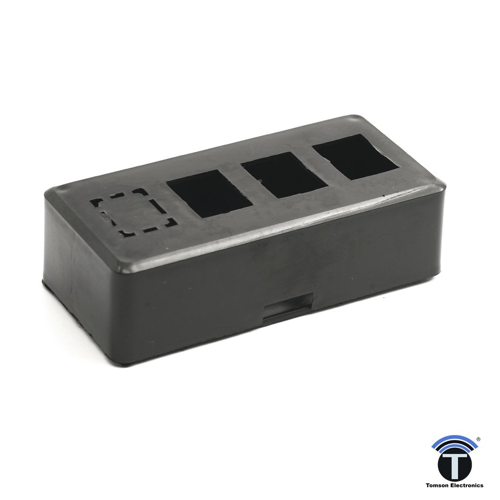Robotic Four Way DPDT Switch Box – Tomson Electronics