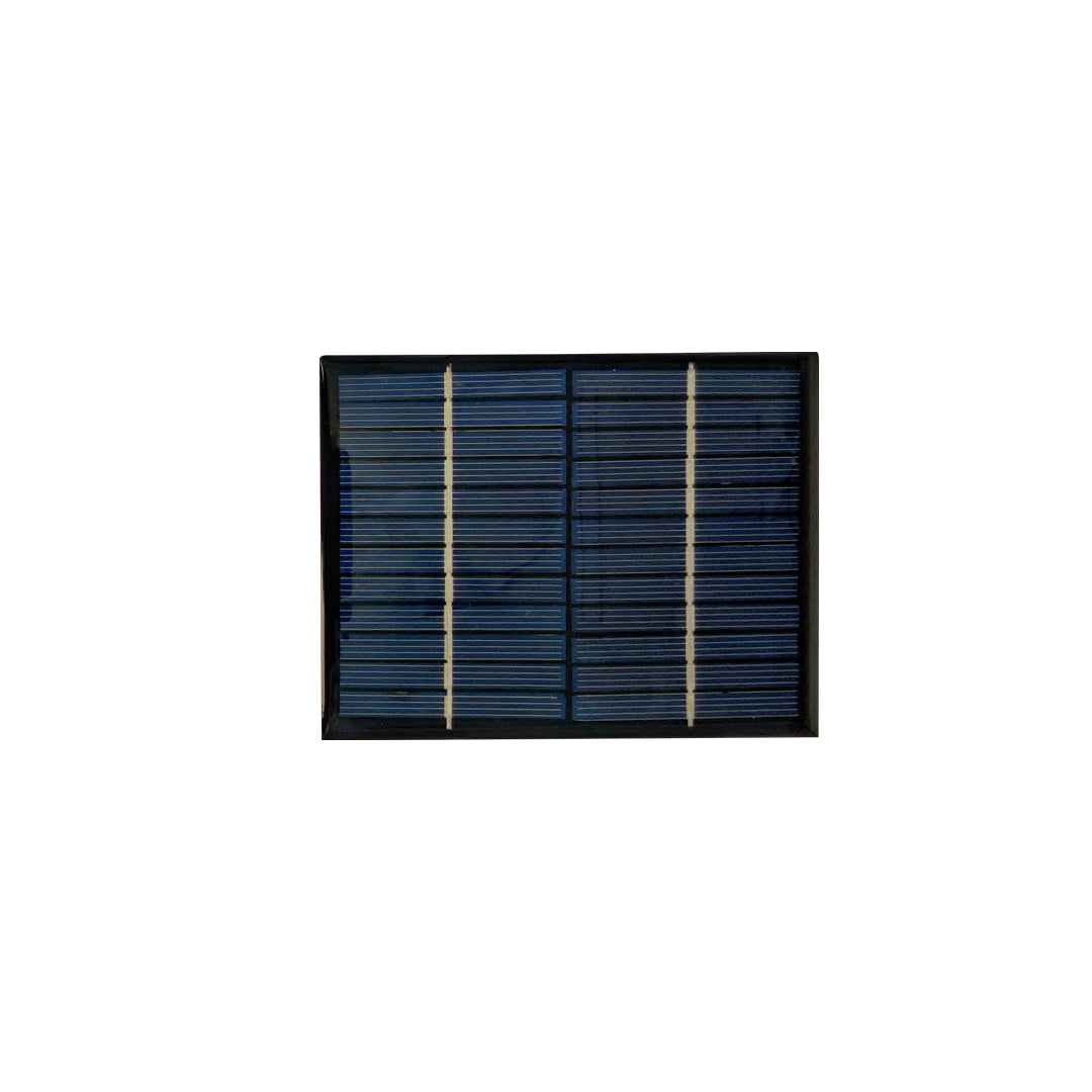 Mini Solar Panel 12V 100mA – TOMSON ELECTRONICS