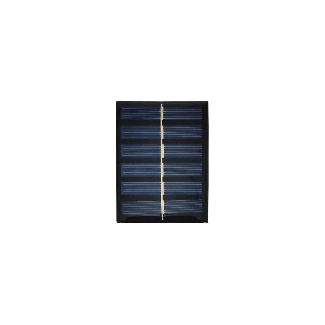 Mini Solar Panel 3V 150mA – Tomson Electronics