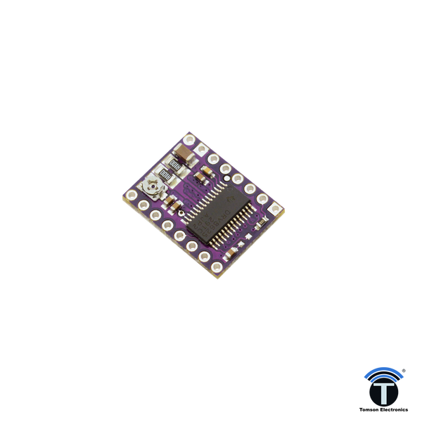 DRV 8825 Stepper Motor Driver Module – TOMSON ELECTRONICS