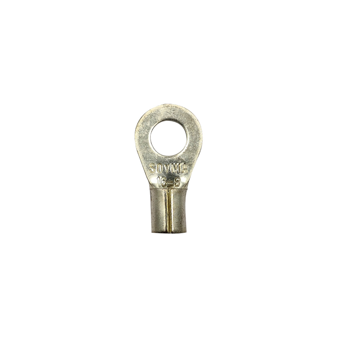 SE100 Crimping Lug Copper Round – Tomson Electronics