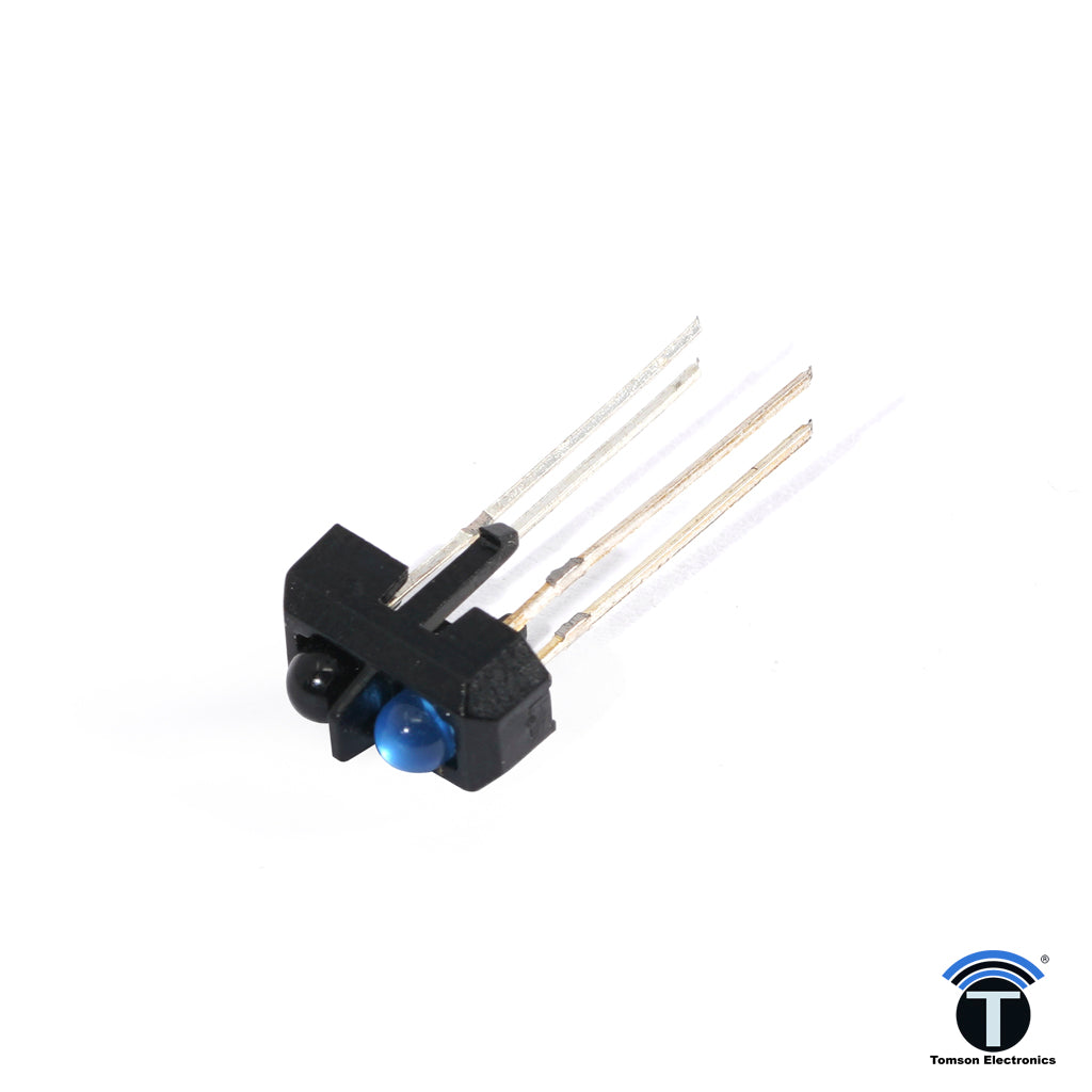 Tcrt 5000 Sensor Tomson Electronics