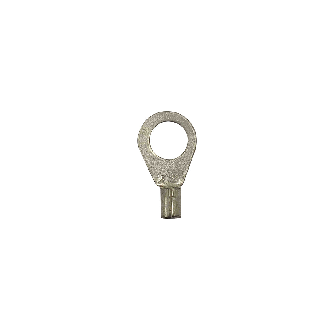 2.5mm Ring Terminal Tag – TOMSON ELECTRONICS