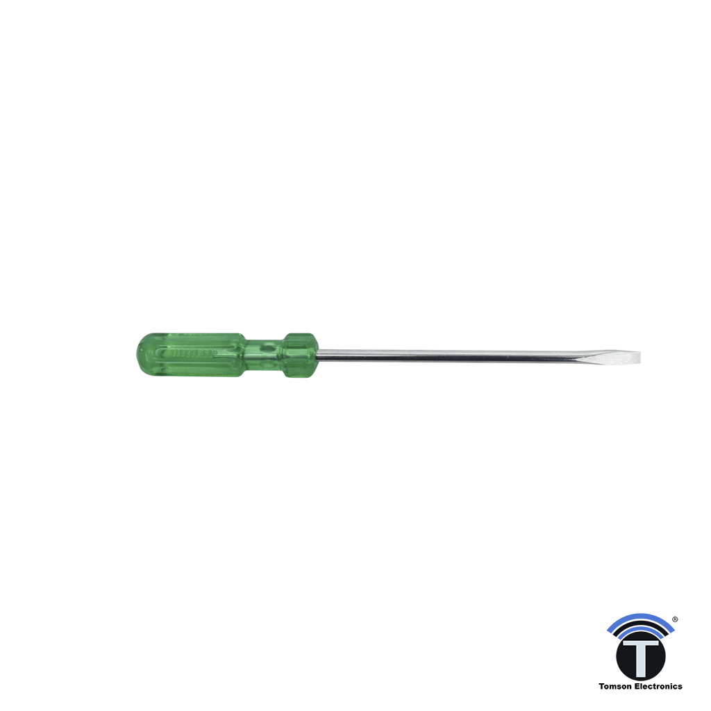 Taparia Screwdriver - 824 – TOMSON ELECTRONICS
