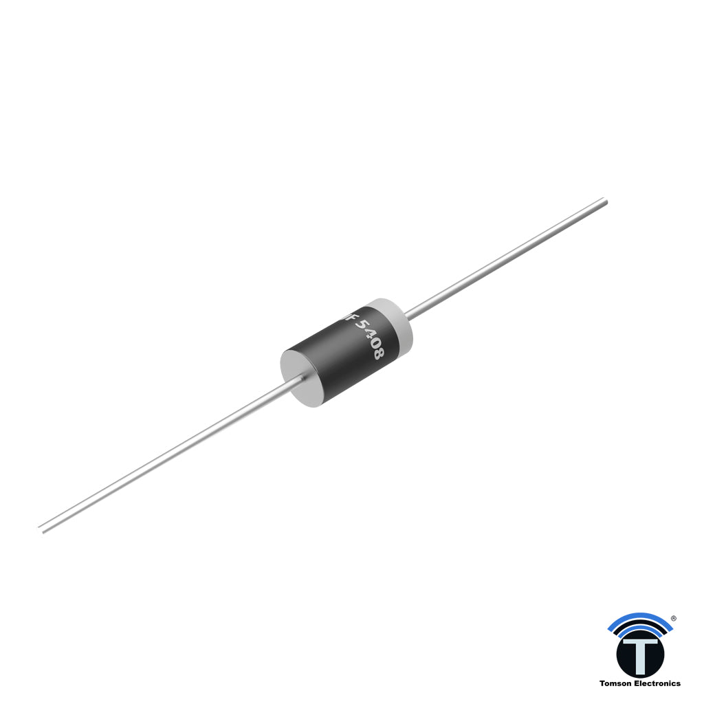 Diode UF 5408 – Tomson Electronics