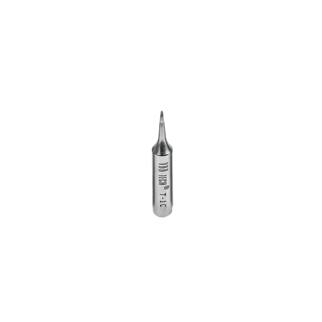 Var-Tech 936A T-1C Soldering Iron Bit – TOMSON ELECTRONICS
