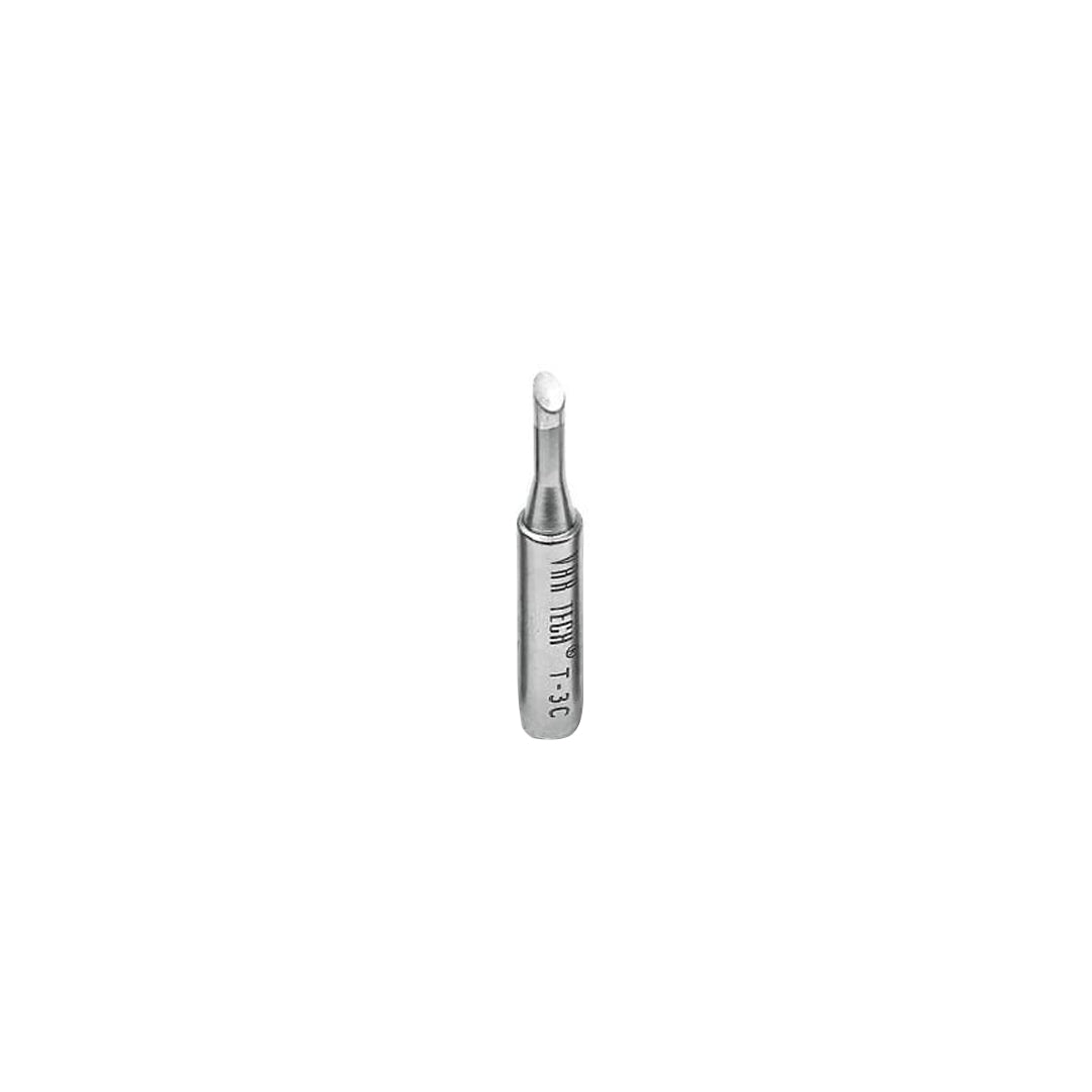 Var-Tech 936A T-3C Soldering Iron Bit – TOMSON ELECTRONICS
