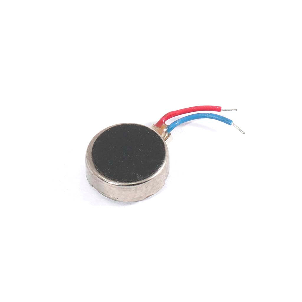 VIBRATION MOTOR SMALL – Tomson Electronics