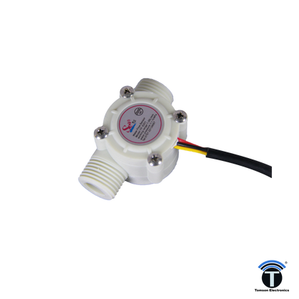 FLOW SENSORS | Tomson Electronics – TOMSON ELECTRONICS