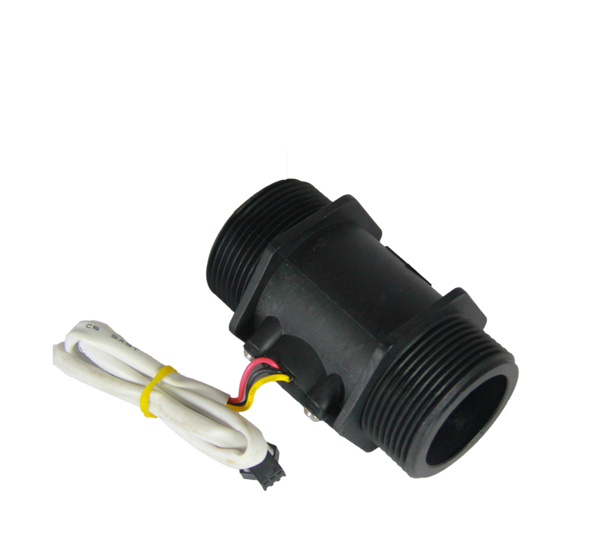 1.5 Inch Water Flow Sensor YF- DN40 – TOMSON ELECTRONICS